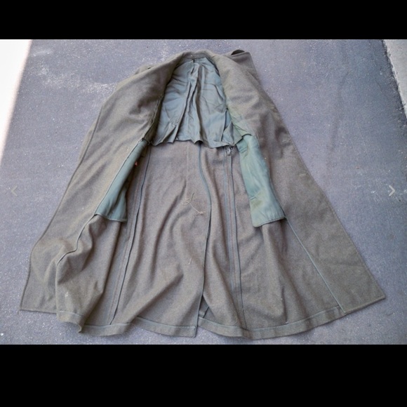 unbranded | Jackets & Coats | Wwii Us Marine Corps Usmc Coat Jacket ...